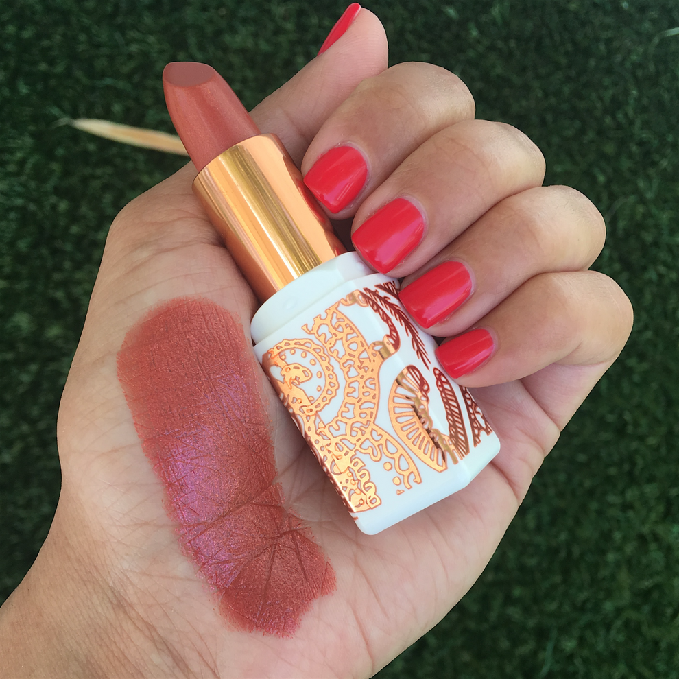 Tattoo Rani Cosmetics Lipstick